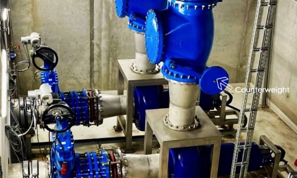 Irrigation Check Valve Installation Manufacturer: Export Guide 2026